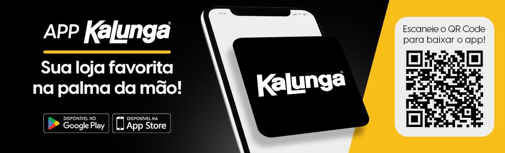 Kalunga - Papelaria, Materiais de Escritório e Informática