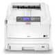 Impressora laser color . C830DN - OKI | Kalunga