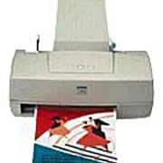 Impressora ink-jet stylus color 300 - Epson | Kalunga