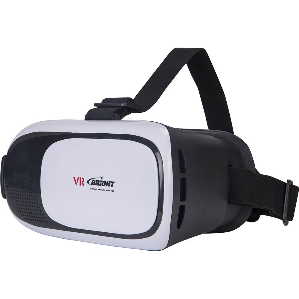 Óculos de realidade virtual 3D VR 0448 Bright CX 1 UN - Smartphones ... Óculos de realidade virtual 3D VR 0448 Bright CX 1 UN - Smartphones ...
