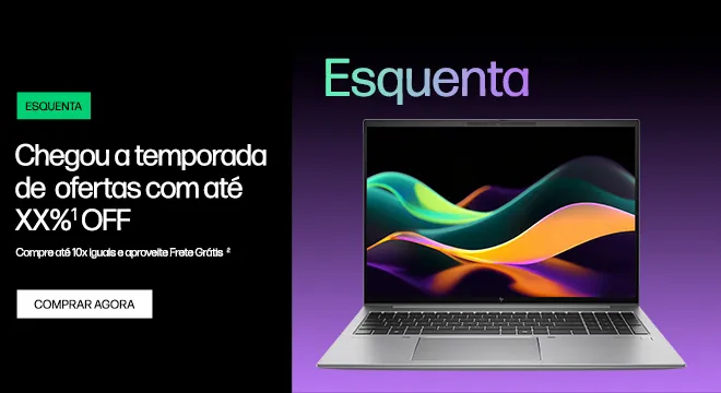 Loja Oficial HP | Kalunga