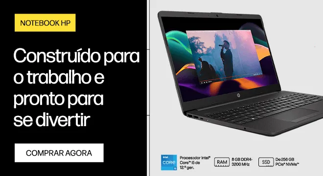 Loja Oficial HP | Kalunga