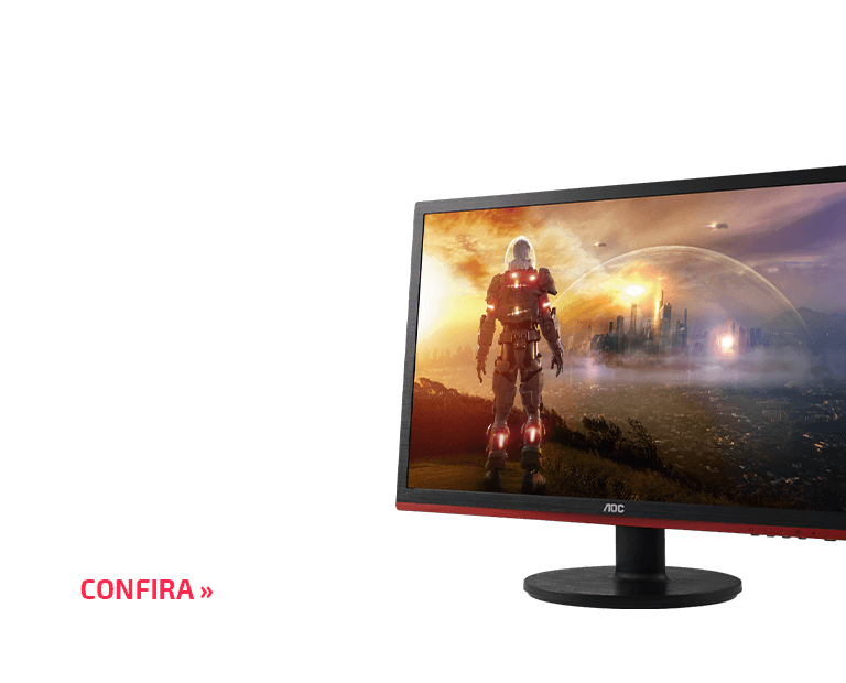 Red Canids | Kalunga