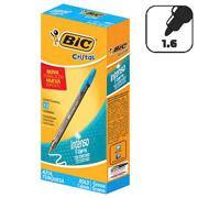 Canetas Esferográficas 1.6 - Escrita & Corretivos - Kalunga