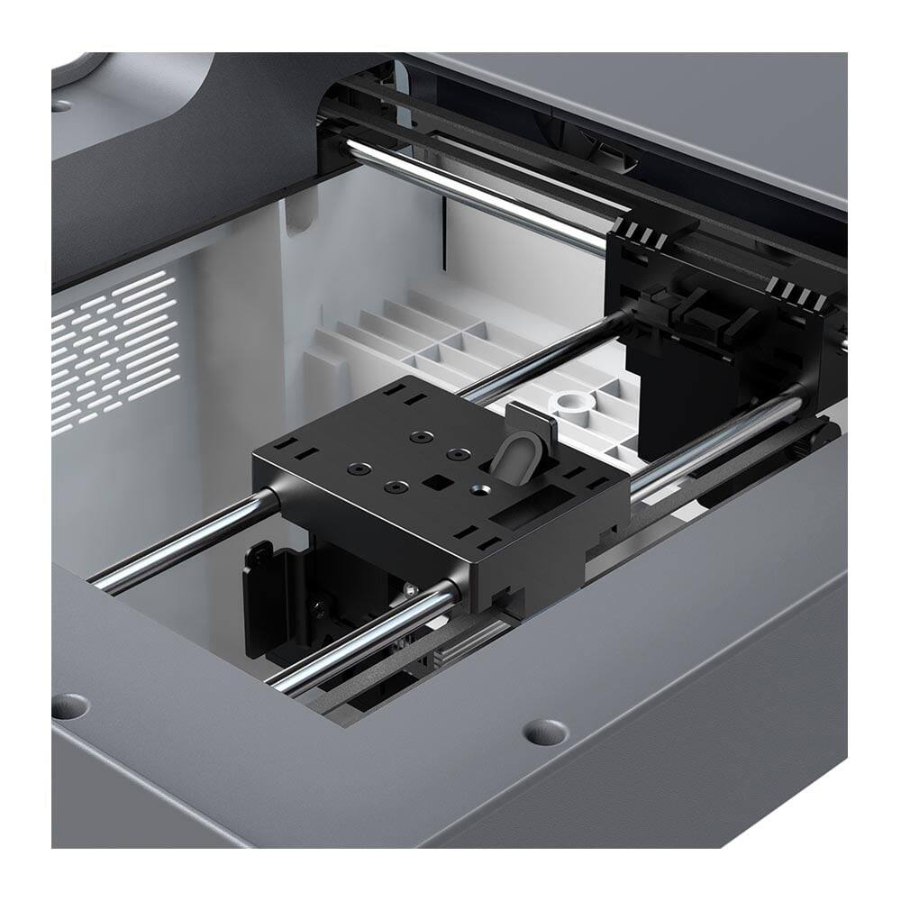 Impressora 3D, Sermoon v1,Bivolt, 1202050001, Creality - CX 1 UN ...