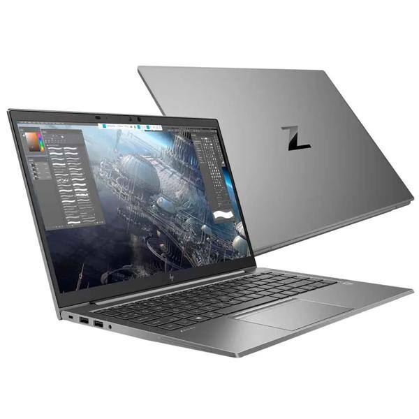Notebook ZBook Firefly 14 G8, Processador Core i7, 16GB de Memória ...