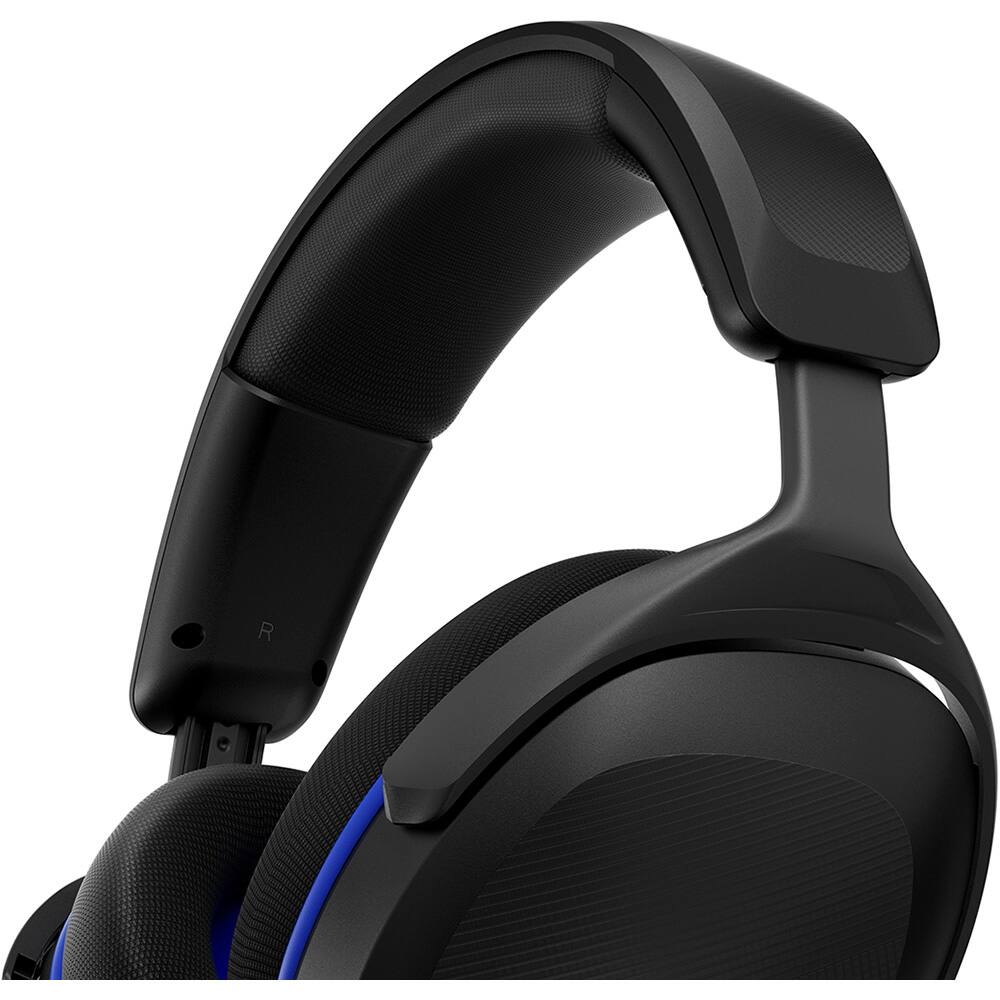 Headset Gamer Cloud Stinger 2 core PS, Preto, 6H9B6AA, HyperX - CX 1 UN ...
