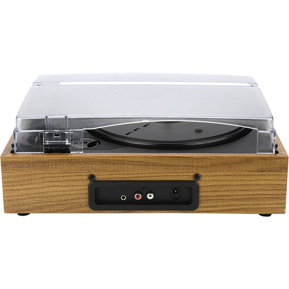 Vitrola Retro Pulse Perkins, SP365, Pulse - CX 1 UN - Informática - Kalunga
