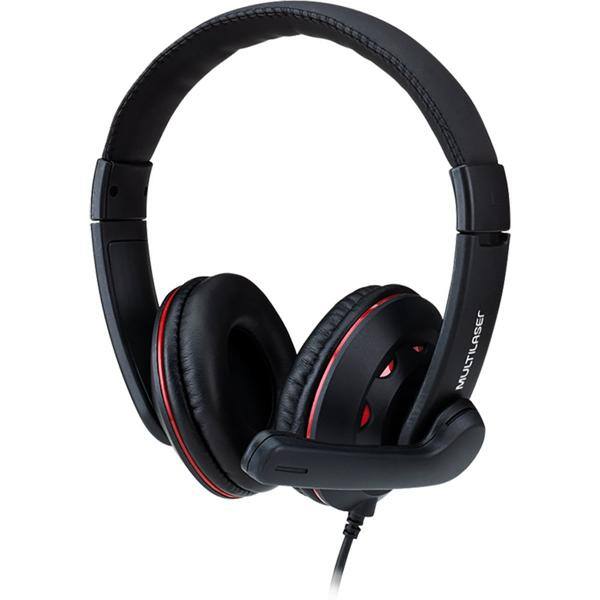 Headset Gamer P3+P2 PH335 Multi CX 1 UN - Gamers - Kalunga
