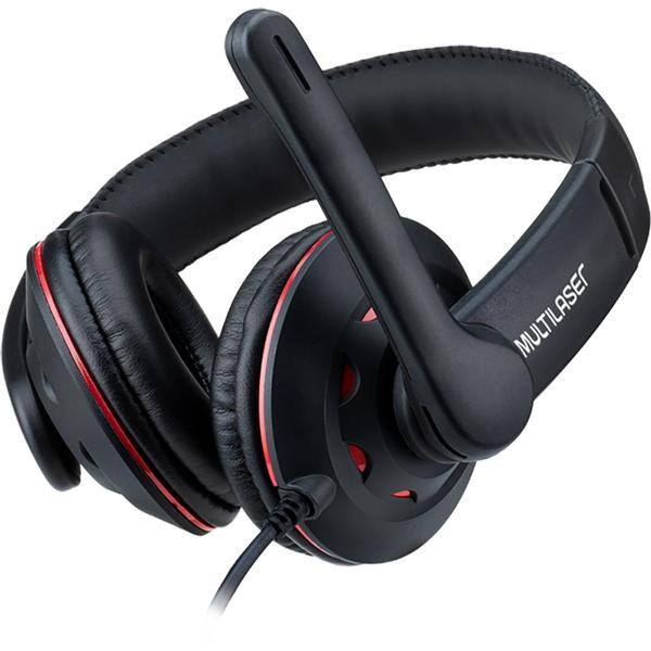 Headset Gamer P3+P2 PH335 Multi CX 1 UN - Gamers - Kalunga