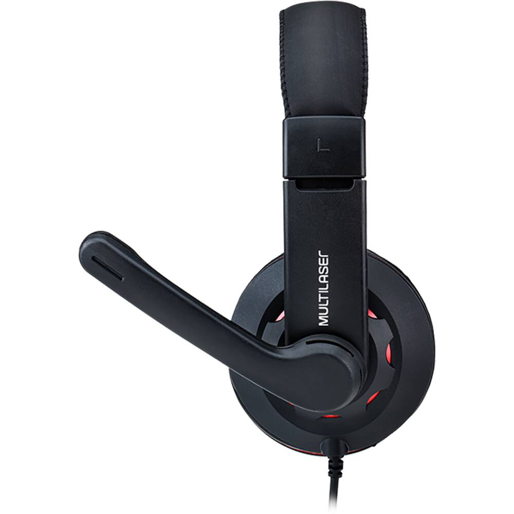 Headset Gamer P3+P2 PH335 Multi CX 1 UN - Gamers - Kalunga