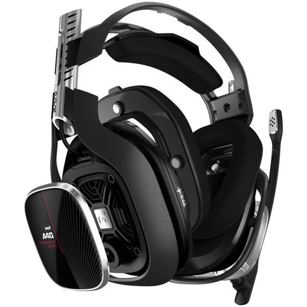 Headset Gamer A40 TR + MixAmp Pro TR Gen 4 com Áudio Dolby para Xbox ...