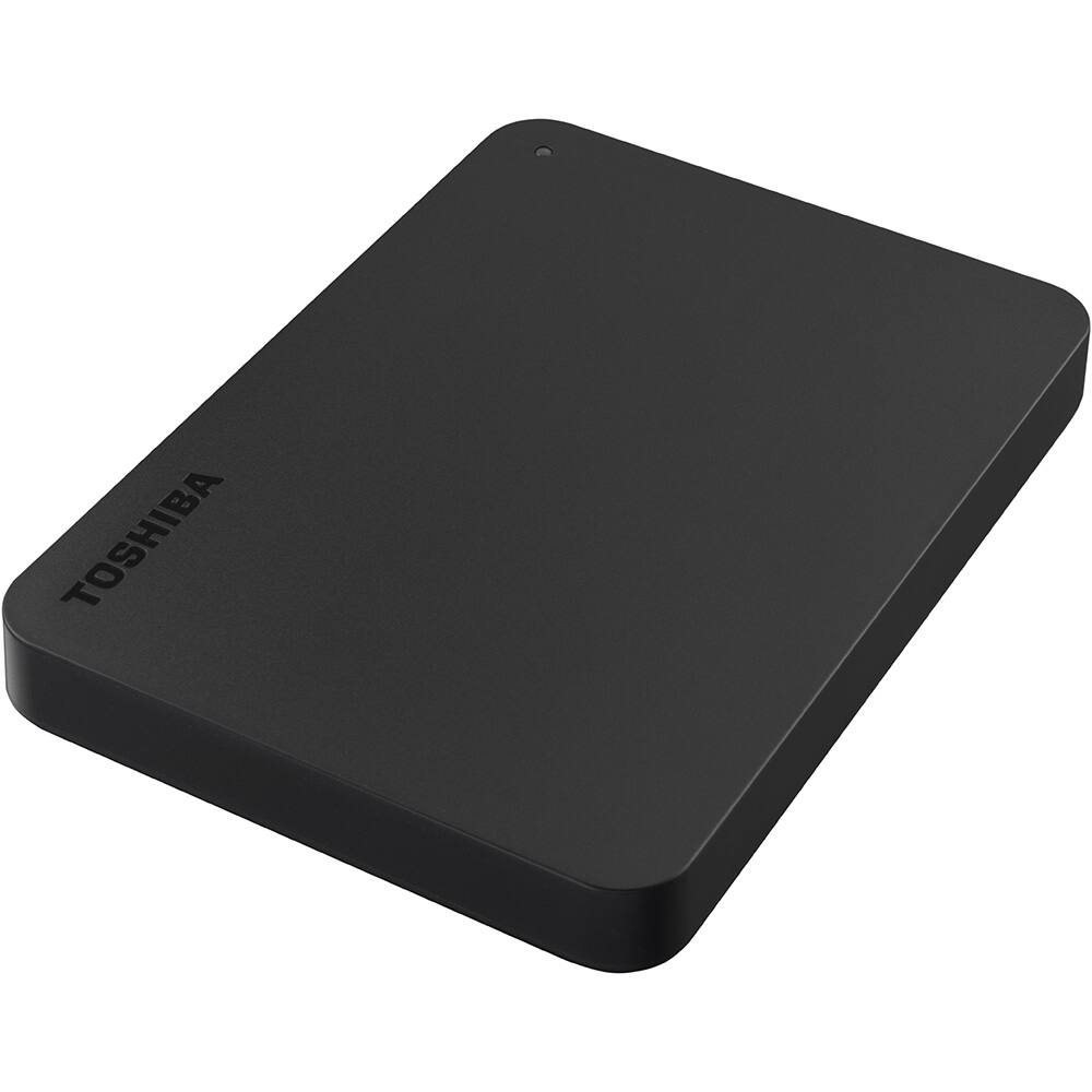 HD externo 2tb usb portátil preto HDTB420XK3 Toshiba CX 1 UN - Mídias ...