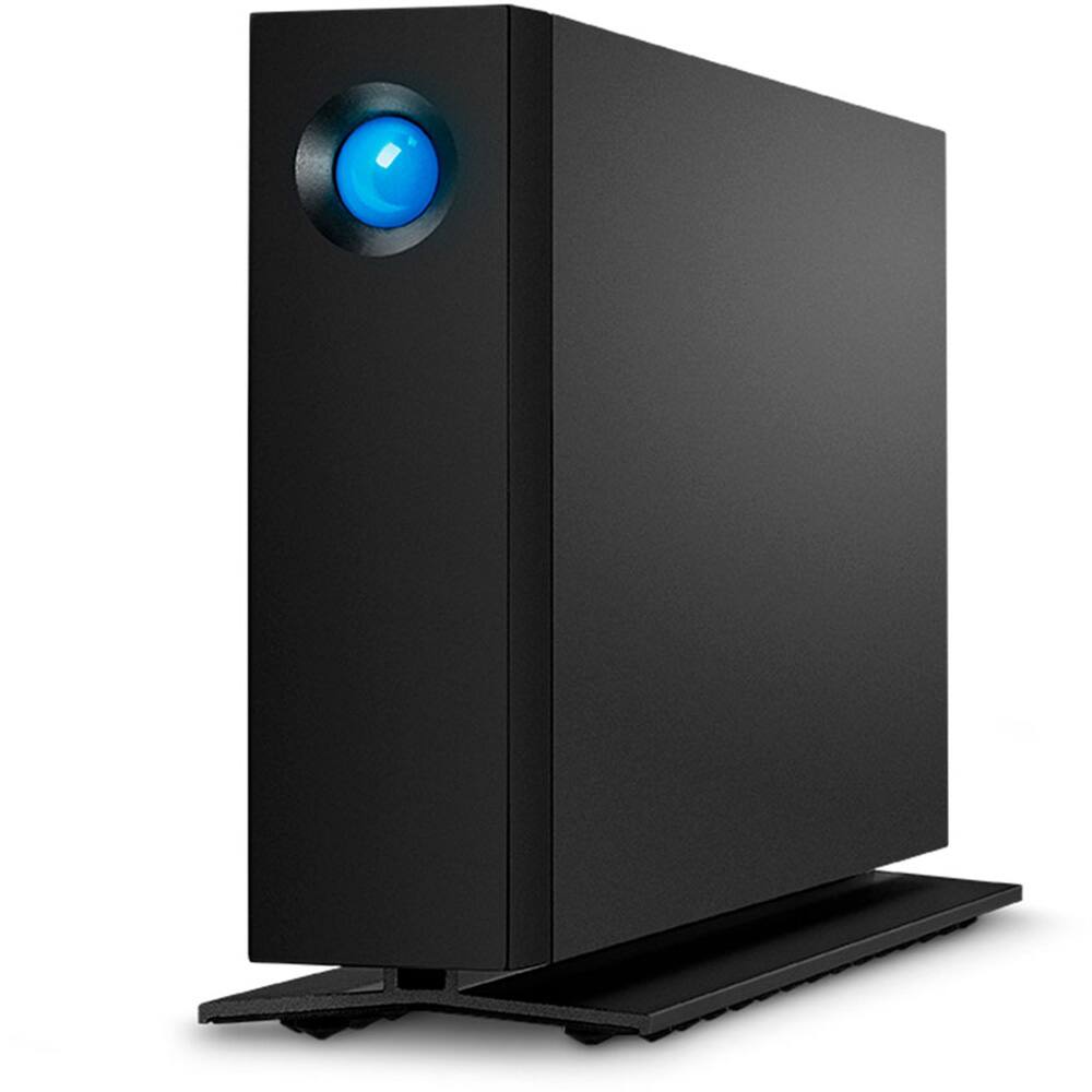HD externo 8tb, Desktop d2 professional, STHA800080, Lacie - CX 1 UN ...