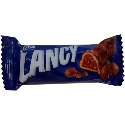 Chocolate Lancy 30g Kraft PT 1 UN - Coffee Break - Kalunga