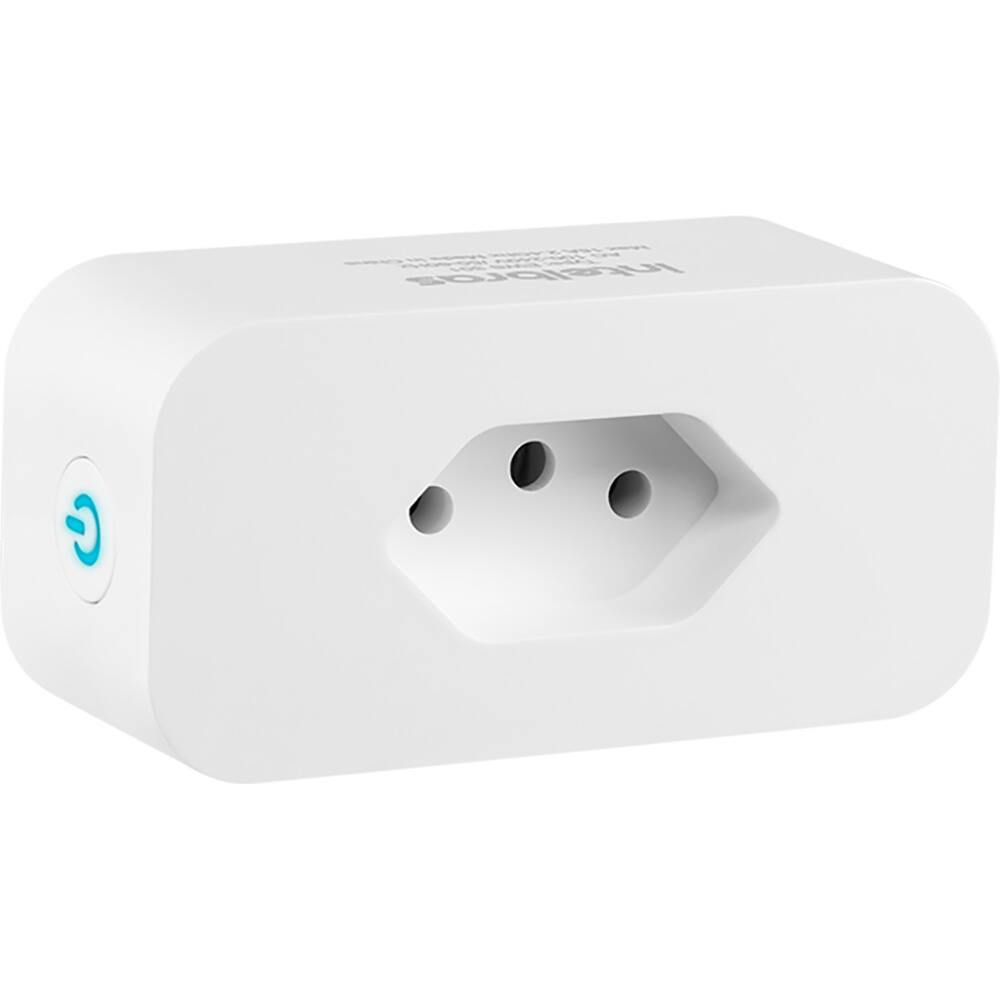 Interruptor Conector tomada Inteligente, Smart Plug WiFi, EWS 301 ...