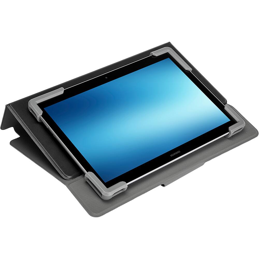 Capa para tablet até 11" com suporte giratório, THZ785GL, Targus - 1 UN ...