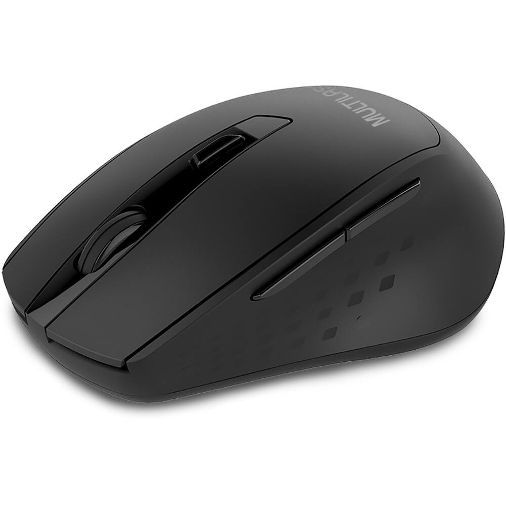 Mouse sem fio USB Pro ergo 1600dpi, MO311, Preto, Multi - CX 1 UN ...