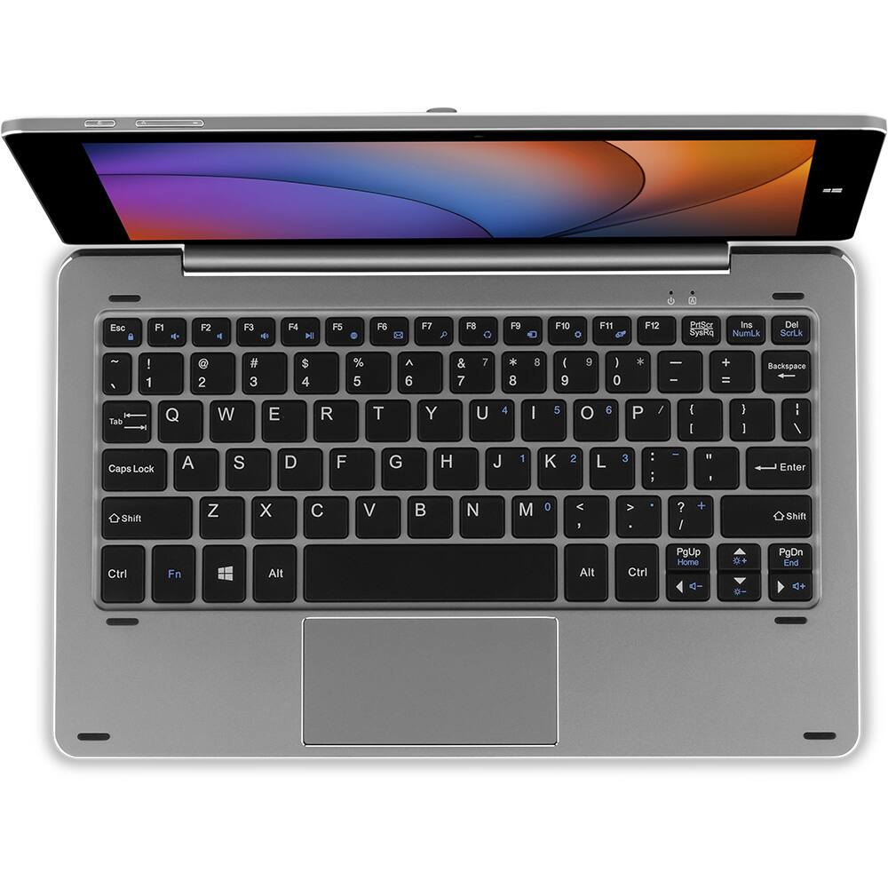 Teclado para Tablet pense bem, 10,1", Tectoy - CX 1 UN - Notebooks ...