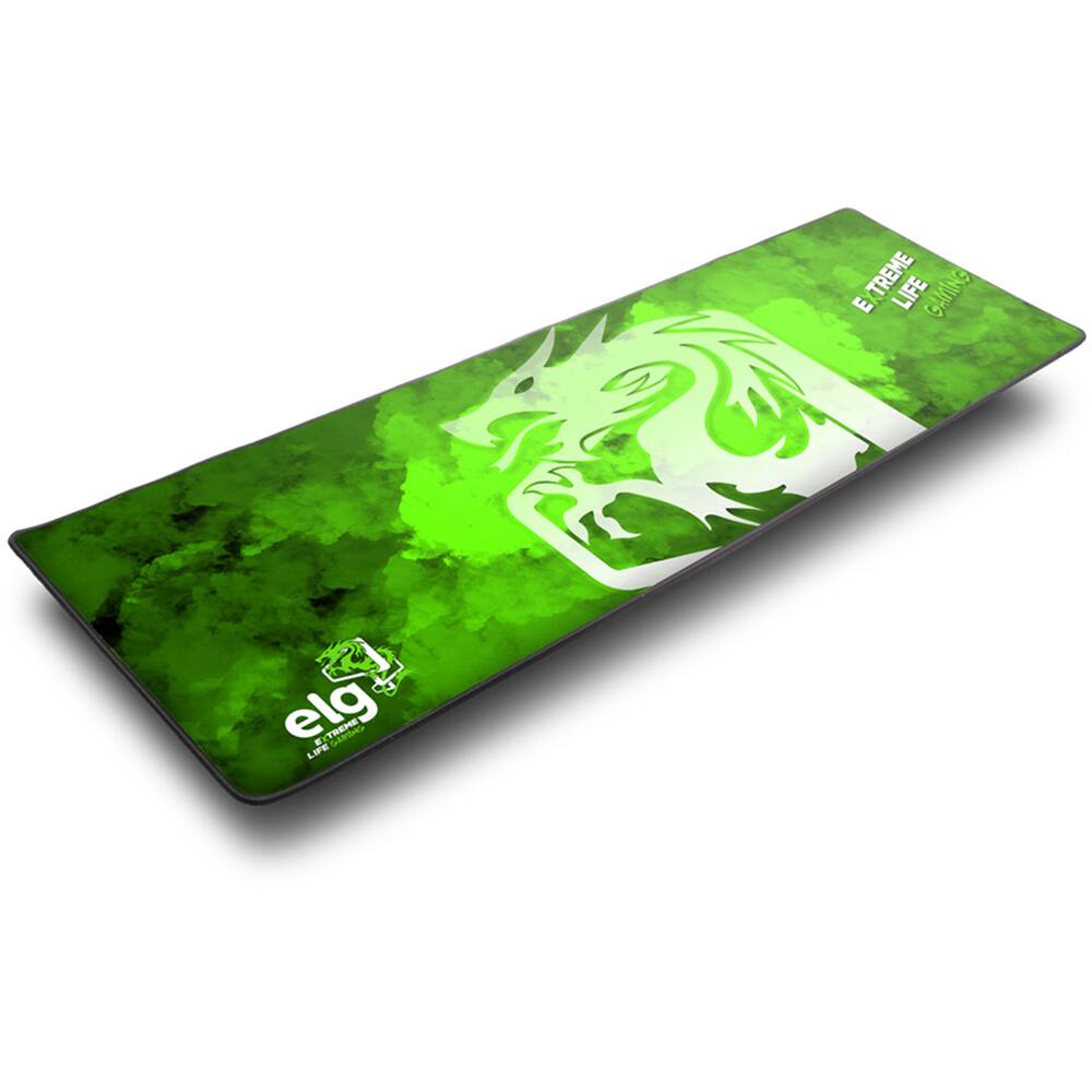 Mouse Pad Gamer, Extreme speed, MPES, Elg Gamer - CX 1 UN - Gamers ...