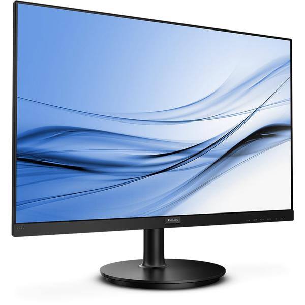 Monitor LED Philips 27", 75Hz Adaptive-Sync, Display Port, 272V8A - CX ...