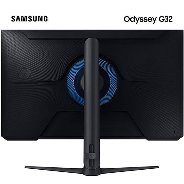 Monitor Gamer Samsung Odyssey G32, Tela de 27", Tempo de resposta 1ms ...