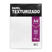 Papel A4 Texturizado - Papéis - Kalunga