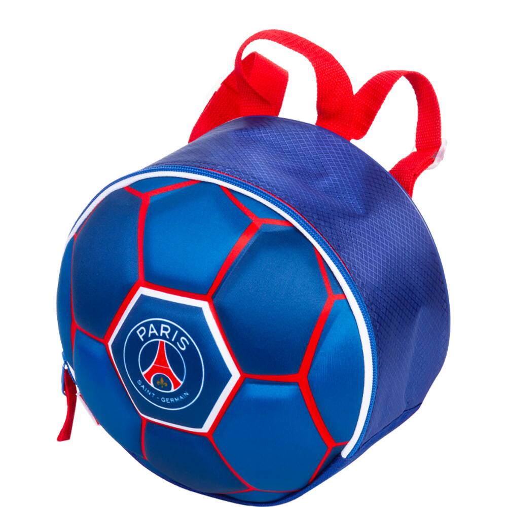 Lancheira Especial PSG, colorido, 066026-00, Sestini - PT 1 UN ...