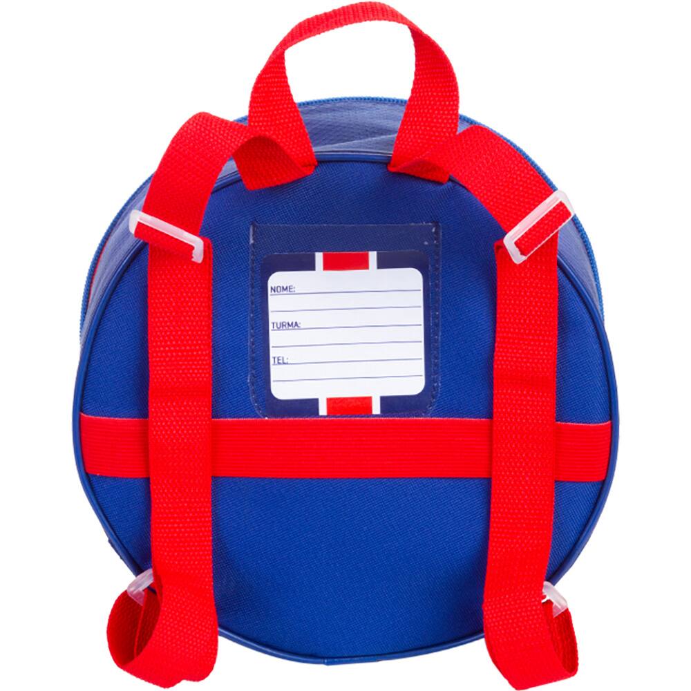 Lancheira Especial PSG, colorido, 066026-00, Sestini - PT 1 UN ...