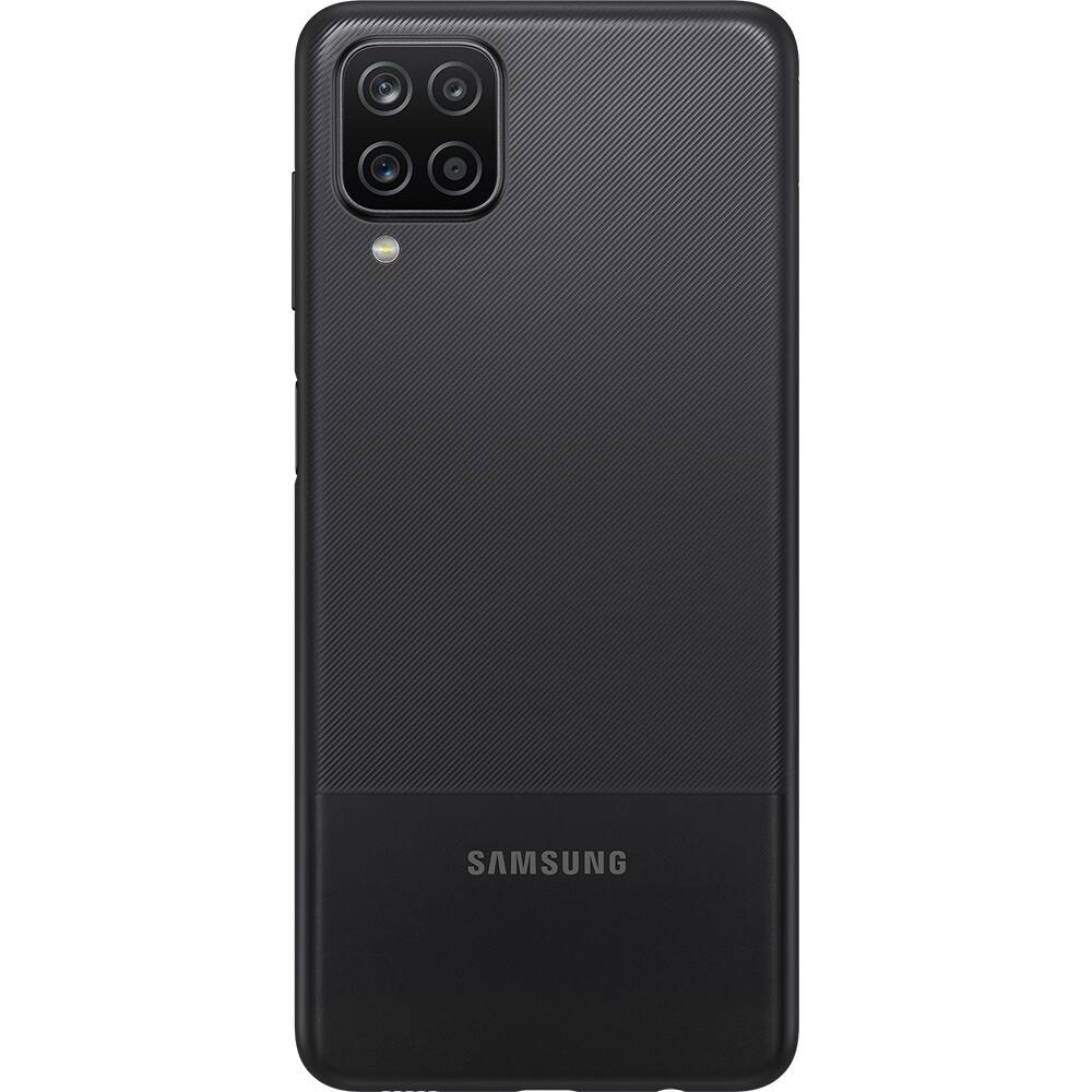 Smartphone Galaxy A12 SM-A127M, Android 11, 64GB de Armazenamento ...