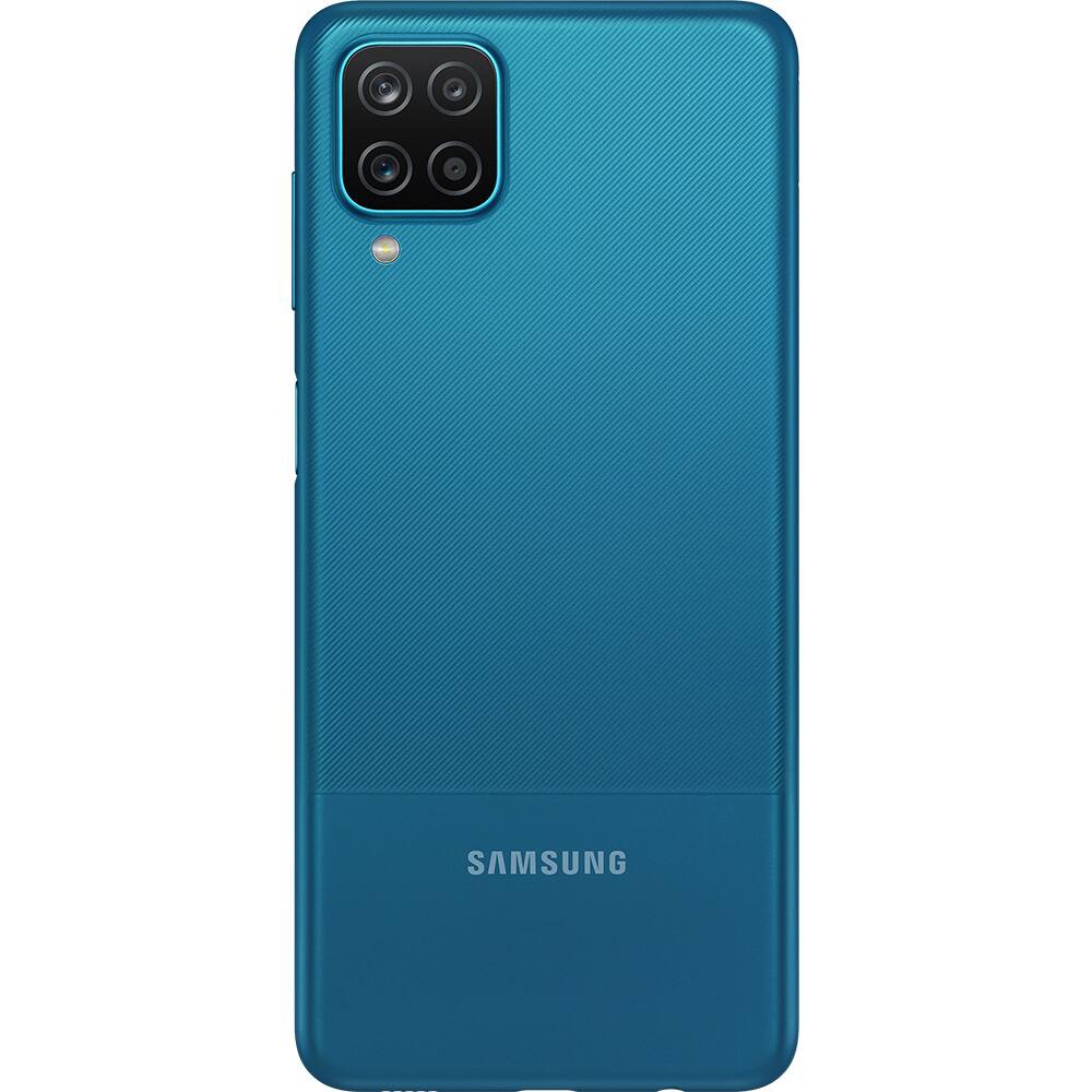 Smartphone Galaxy A12 SM-A127M, Android 11, 64GB de Armazenamento ...
