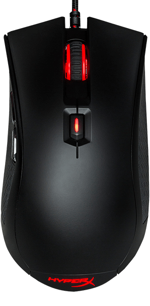 Mouses HyperX | Kalunga